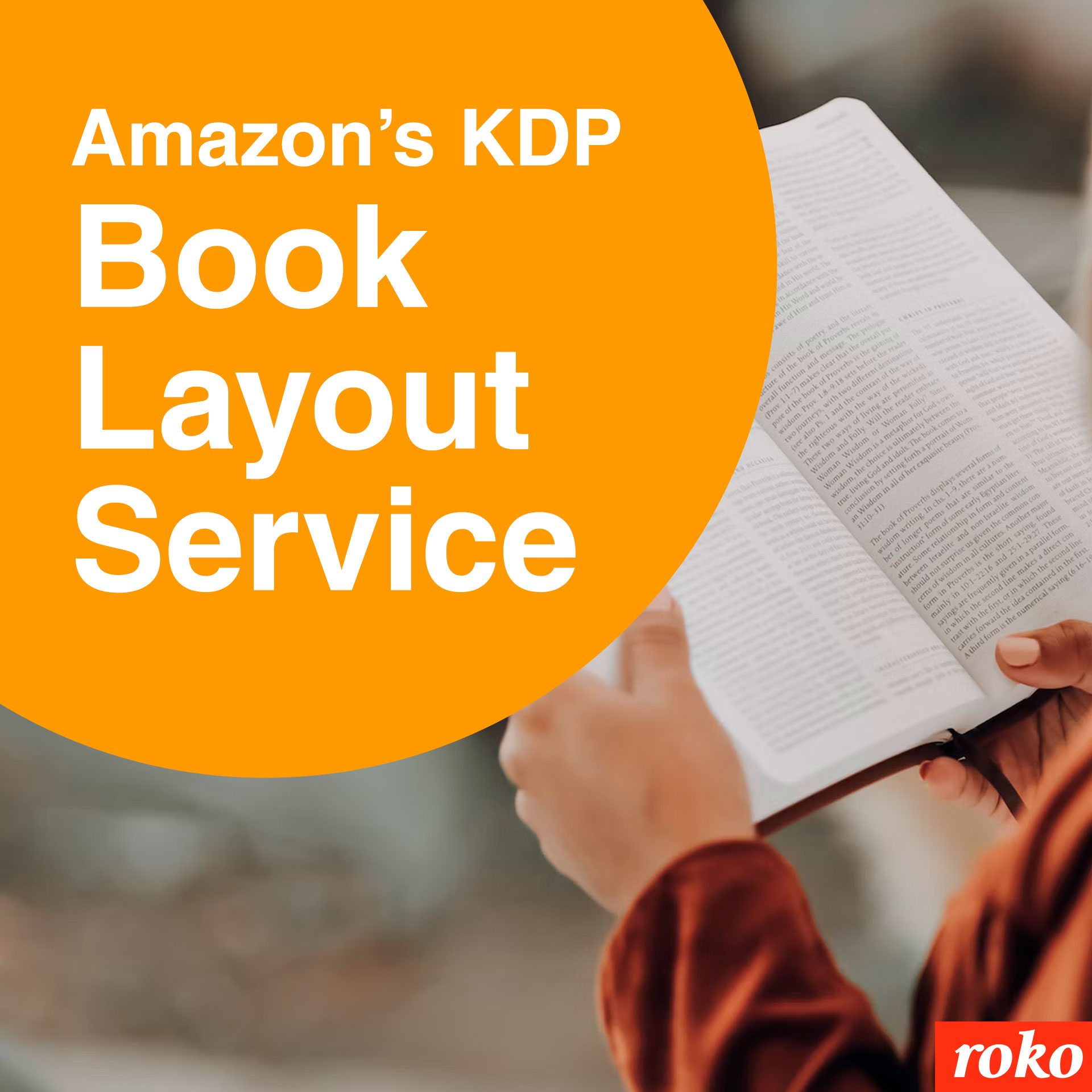 ROKO Enterprises - Brand Asset Management for the SMEs with Big Ambitions